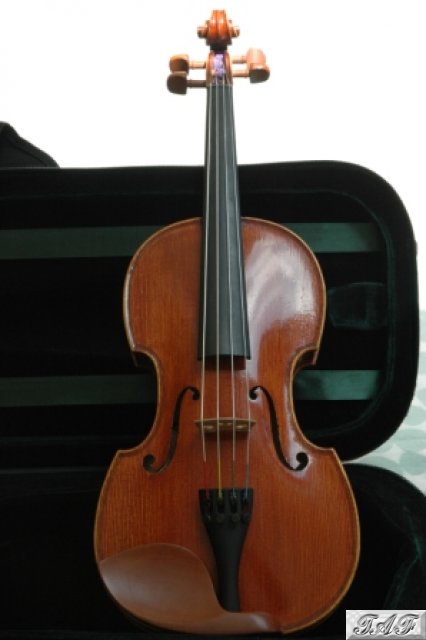 Viola 13 inch - Item MI-100434 for sale on SellMyViolin