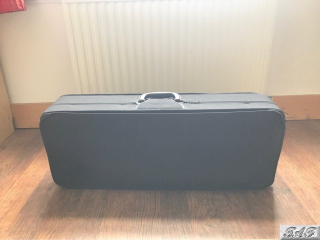 Buffet Crampon Bass Clarinet Case (Low C) - Item MI-101012 for sale on ...